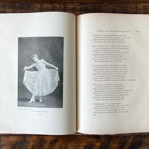1895 Antique Poetry Book | “the International Speaker and Popular ...