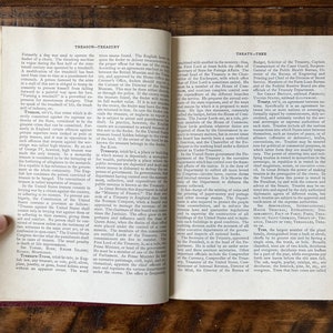 1944 New Standard Encyclopedia Pictorial Edition | Vol. 10 | Vintage ...