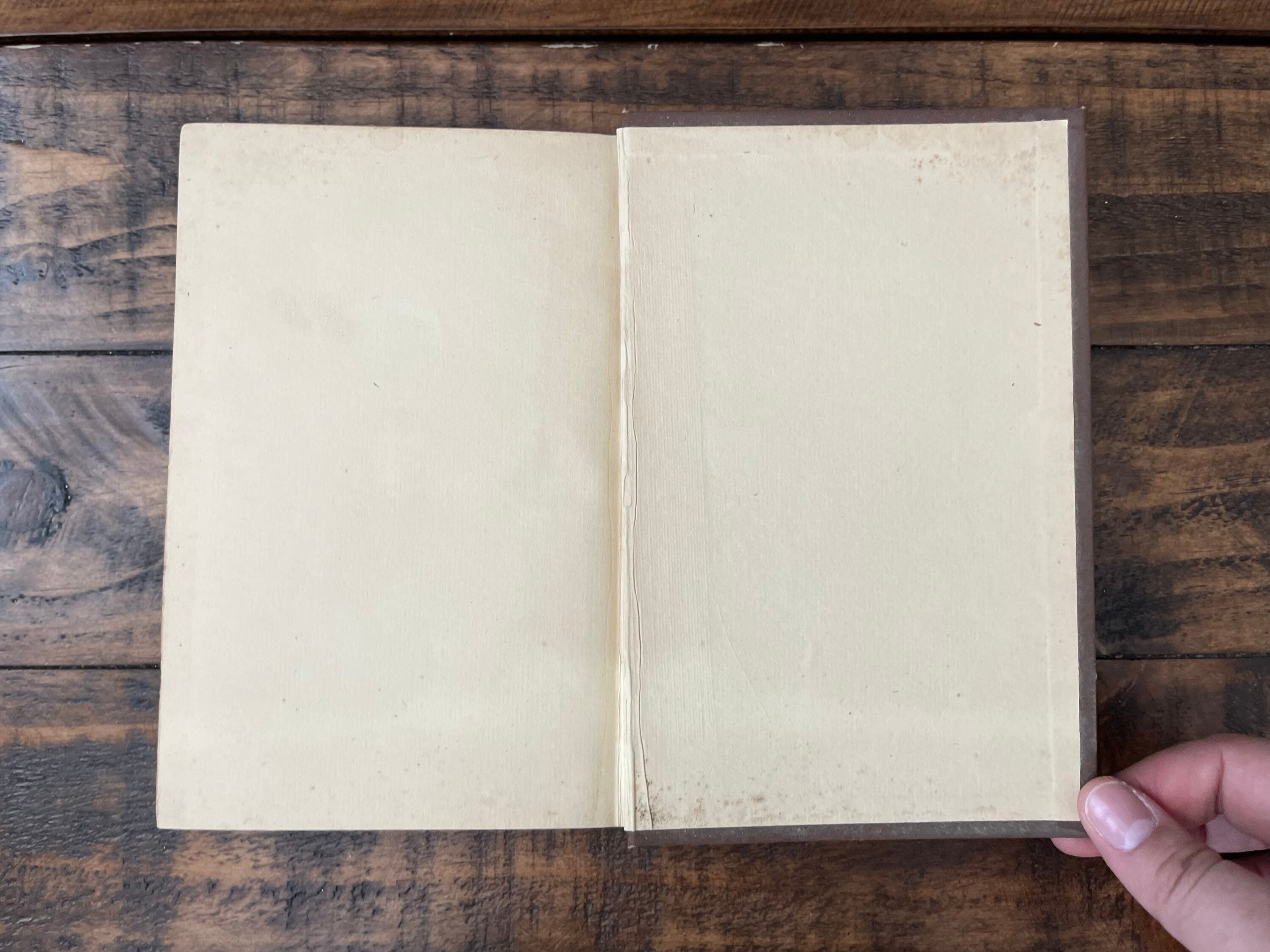 1880 Victorian Era Antique Book Sir Walter Scott Waverley | Etsy