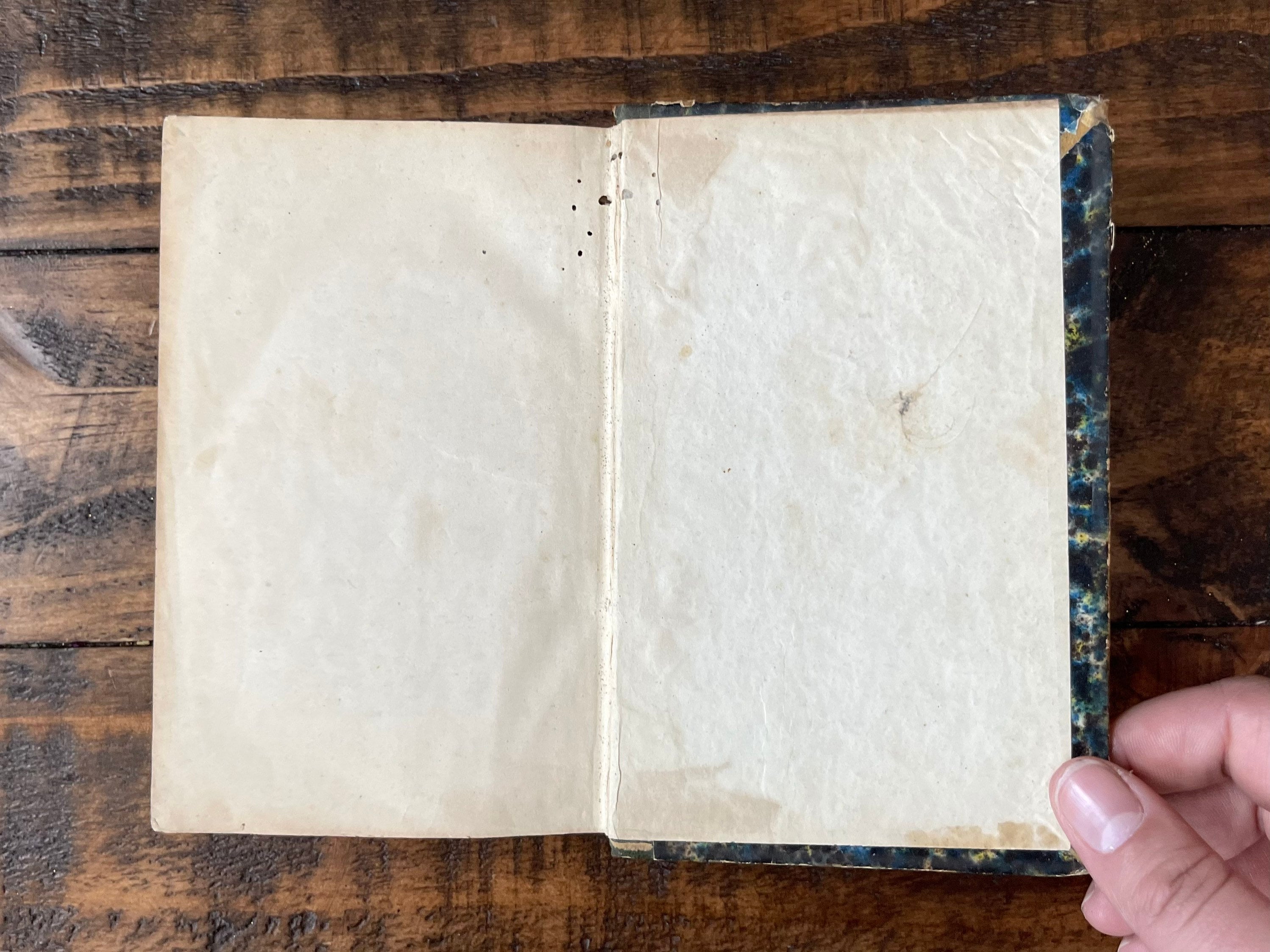 1847 Antique French Math Book tables De Logarithmes | Etsy