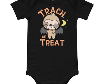 Tracheostomy Awareness Trach or Treat Halloween Tracheostomy - Etsy