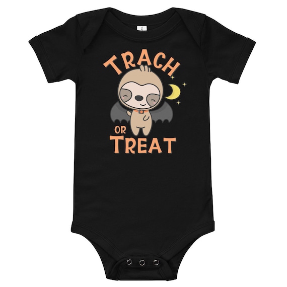 Tracheostomy Awareness Trach or Treat Halloween Tracheostomy - Etsy