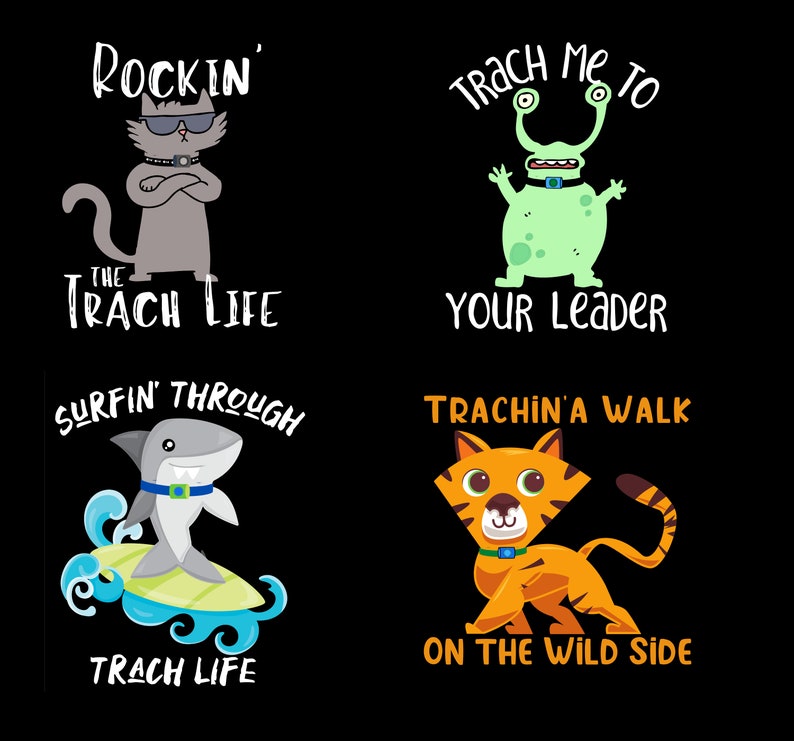 Tracheostomy Awareness Bundle SVG & PNG Digital Download - Etsy