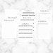 Digital Manifestation Journal & Affirmation Coloring Book - Etsy