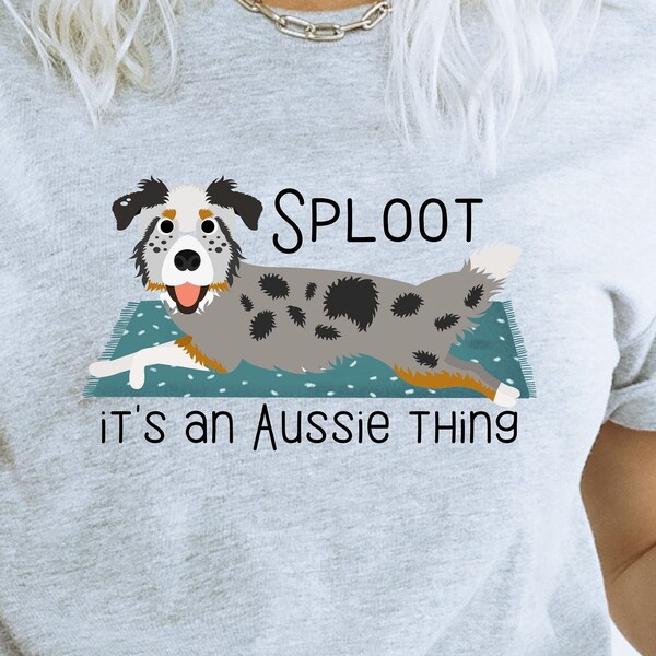Aussie - Etsy