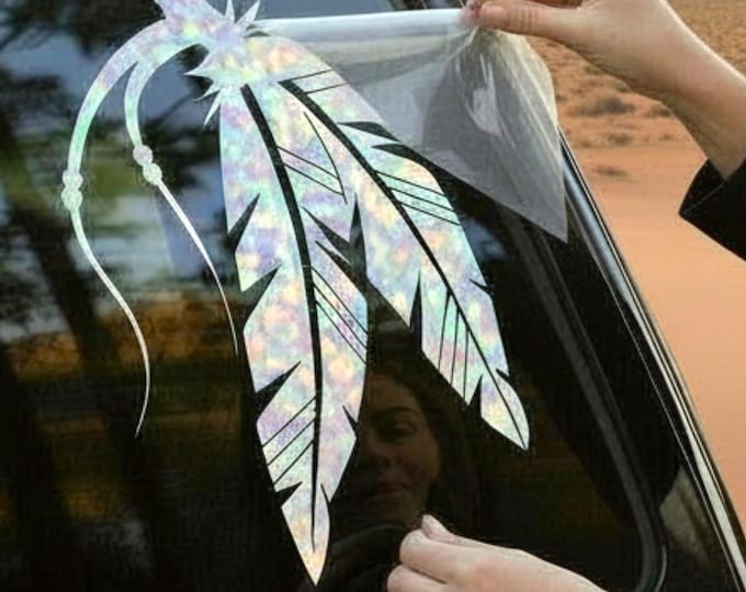 Native American Zuni Vinyl Decal, Car, Laptop, Sticker, Indian - Etsy