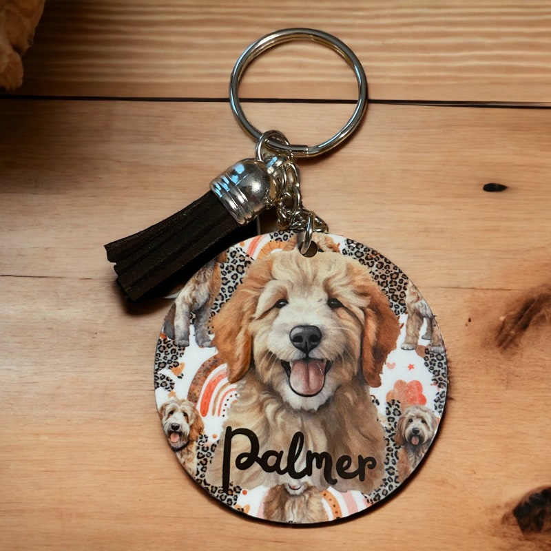 Goldendoodle Gift - 60+ Gift Ideas for 2024