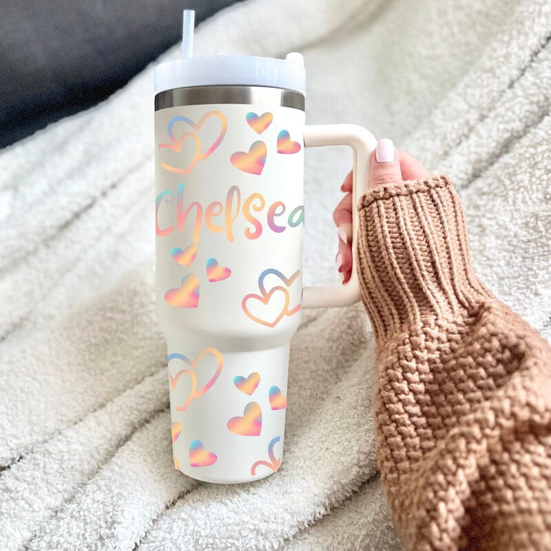 Stanley Cup Stickers - Etsy