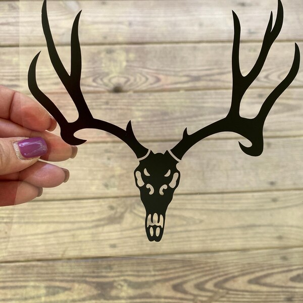 Mule Stickers and Decals - Etsy