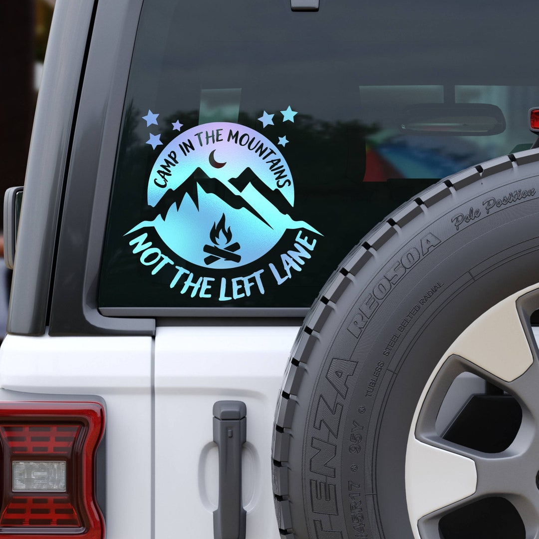 Sarcastic Decal for Car Funny Vehicle Sticker for Truck Decal, Funny ...