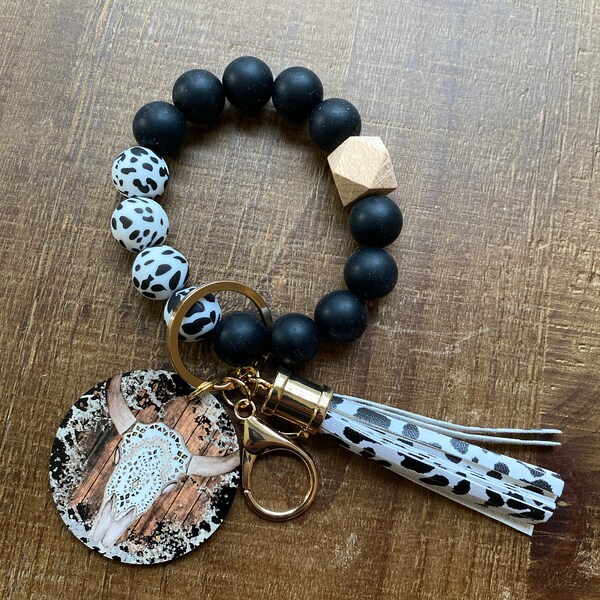 Lace Keychain - Etsy