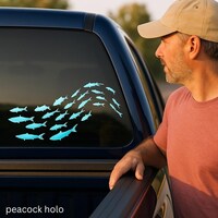Car Sticker Carp Fish Sticker Fishing Sticker Fishing Fish Fishing - Etsy