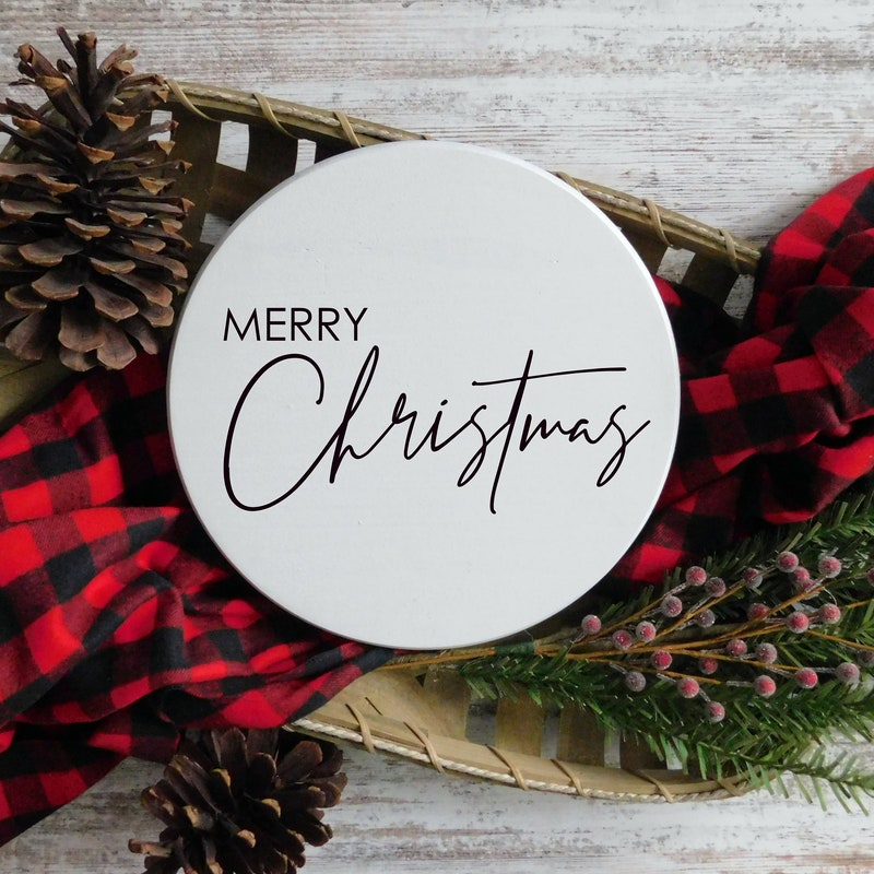 Christmas Decals - Etsy