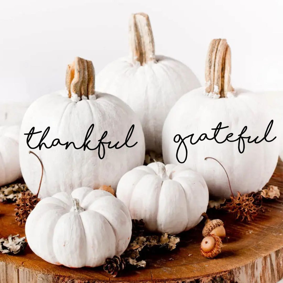 Fall Vinyl Decals, Fall Decals for Signs, Fall Decals for Candles, Fall ...