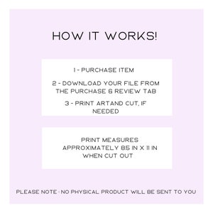 RAD Skull Coloring Page: Halloween Printable Art (digital Download) - Etsy