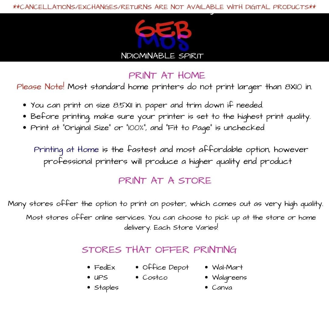 Digital Download, Reto Print, Retro Wall Art, Retro Art, PDF File ...