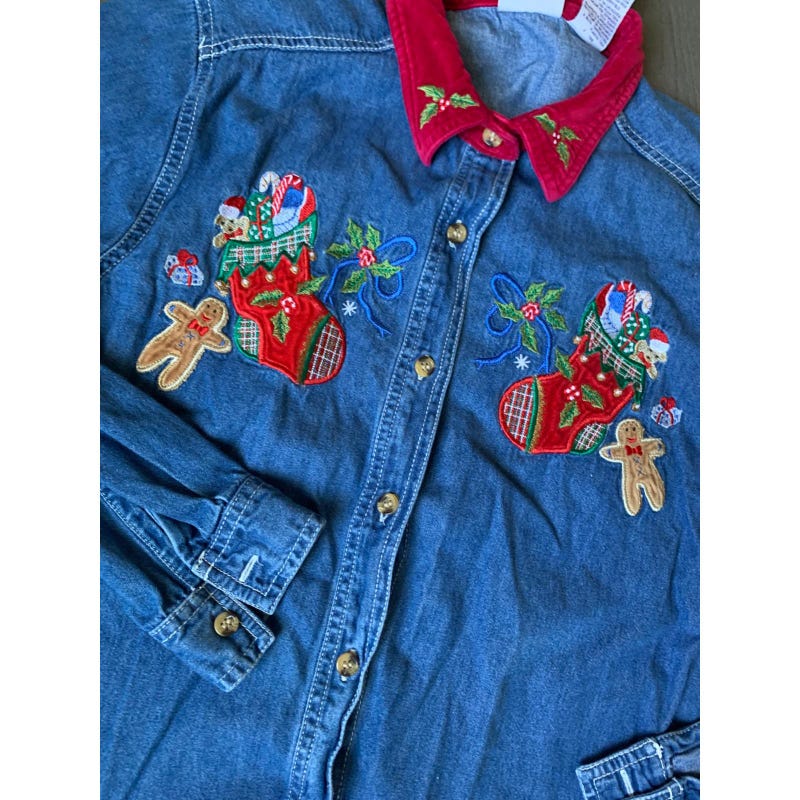 Bobbie Brooks - Etsy