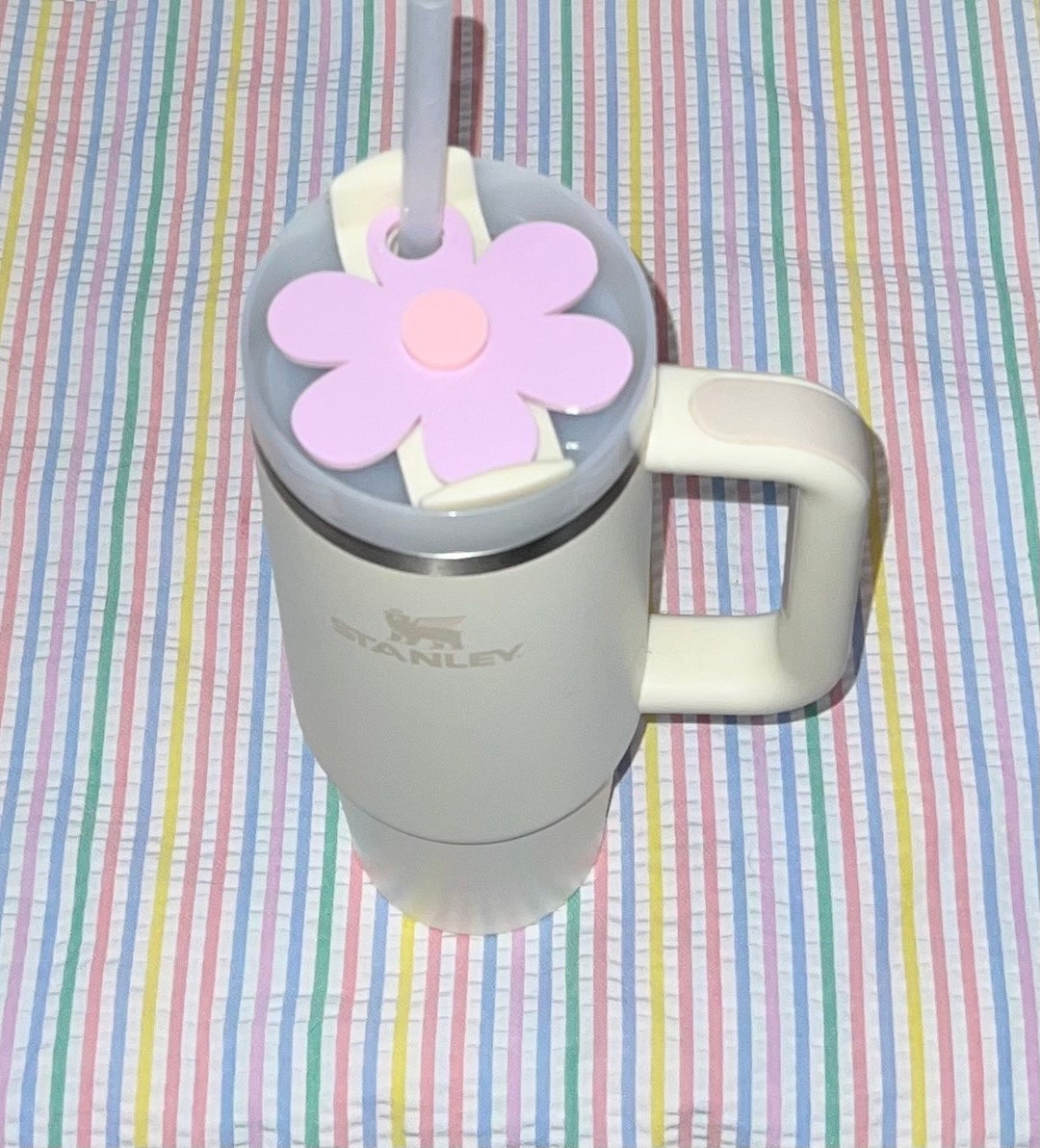 Bundle of 20/30/40 Oz Flower Power Topper for Tumbler Cut FILE, No ...