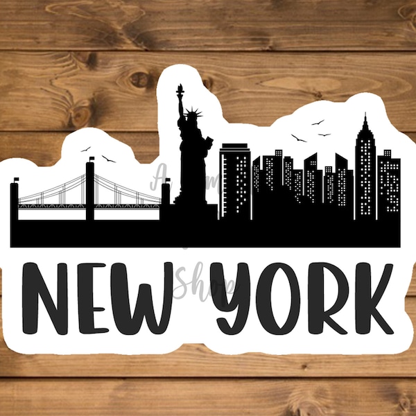 New York City - Etsy Canada