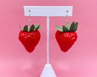 Tacky Earrings - Etsy