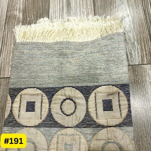 Bibi Sakina Bint Al Hussain Muharram Black and Gold Embroidered ...