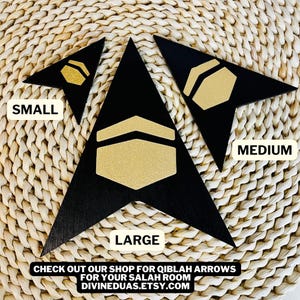 Sajdagah Decorative Mat, Turbah Decorative Mat, Mohr Decorative Mat ...