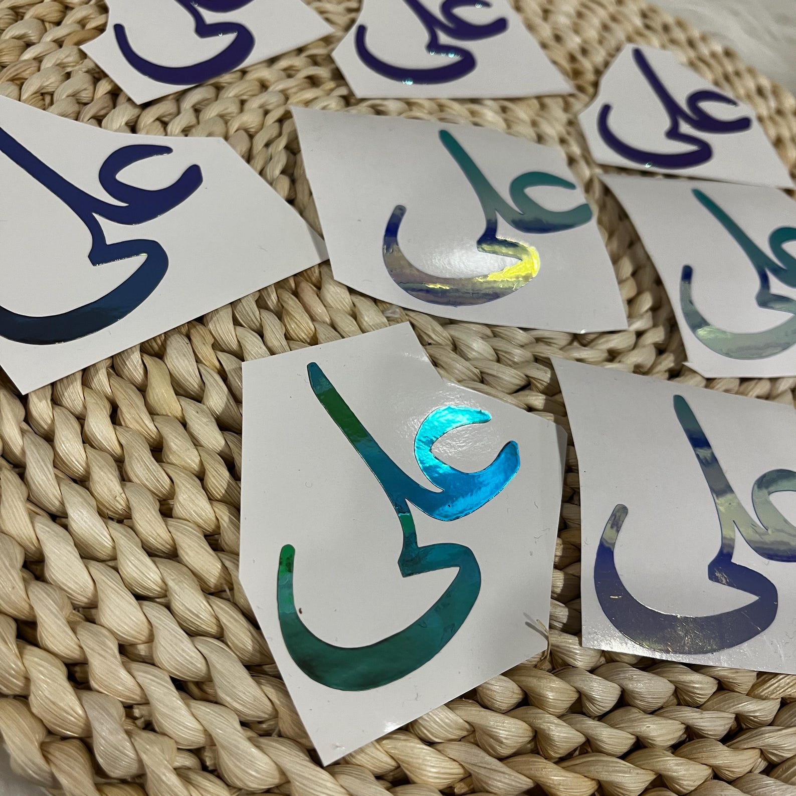 Ya Hussain Car Vinyl, Ya Hussain Car Sticker, Ya Hussain Car Decal, Ya ...