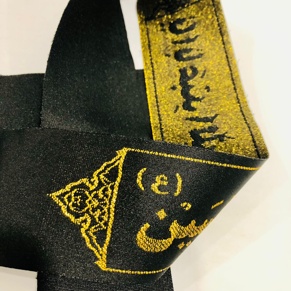 Azadari Muharram Karbala Banner Ya Aba Abdillah Hussain Ashura - Etsy