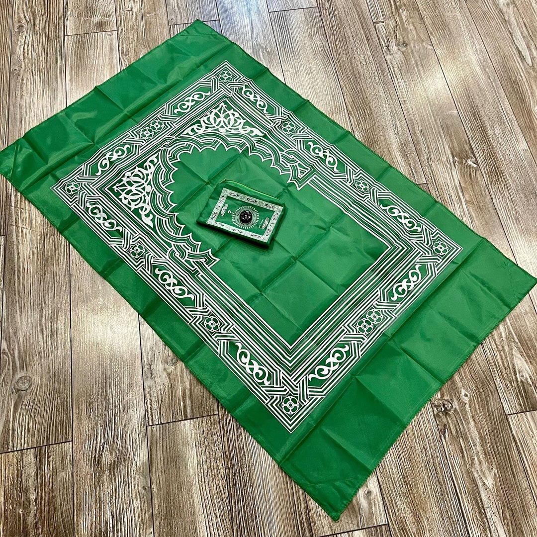 Sajdagah Decorative Mat, Turbah Decorative Mat, Mohr Decorative Mat ...