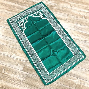 Sajdagah Decorative Mat Turbah Decorative Mat Mohr - Etsy