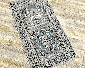 Muslim Sajjada Gift - Etsy