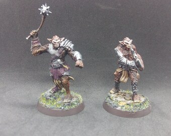 Dnd Bugbear - Etsy