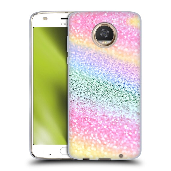 Official Monika Strigel Glitter Collection Soft Gel Case for | Etsy