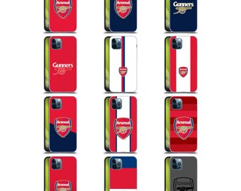 Arsenal Iphone Case - Etsy
