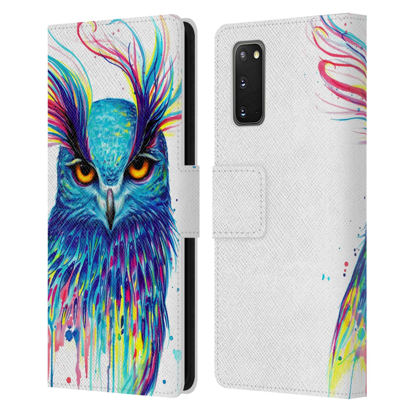 Official Pixie Cold Animals Leather Book Wallet Case Cover for - Etsy