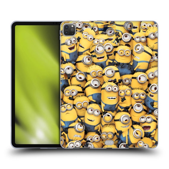 Despicable Me Minions Apple