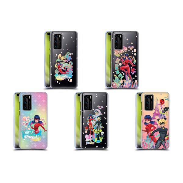 Miraculous Ladybug Miracle Box - Etsy