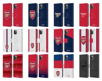 Arsenal Iphone Case - Etsy