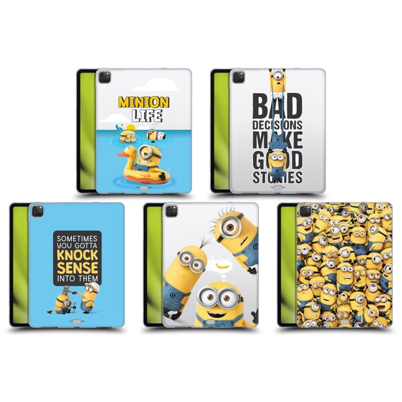 Despicable Me Minions Apple