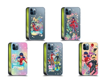 Miraculous Ladybug Phone Case | Etsy