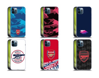 Arsenal Iphone Case - Etsy