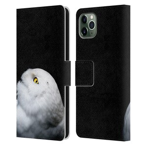 Official Patrik Lovrin Animal Portraits Leather Book Wallet Case Cover ...