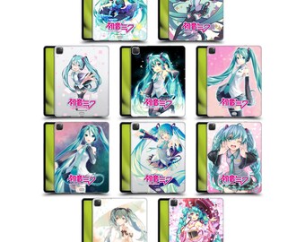 Hatsune Miku Ipad Case - Etsy