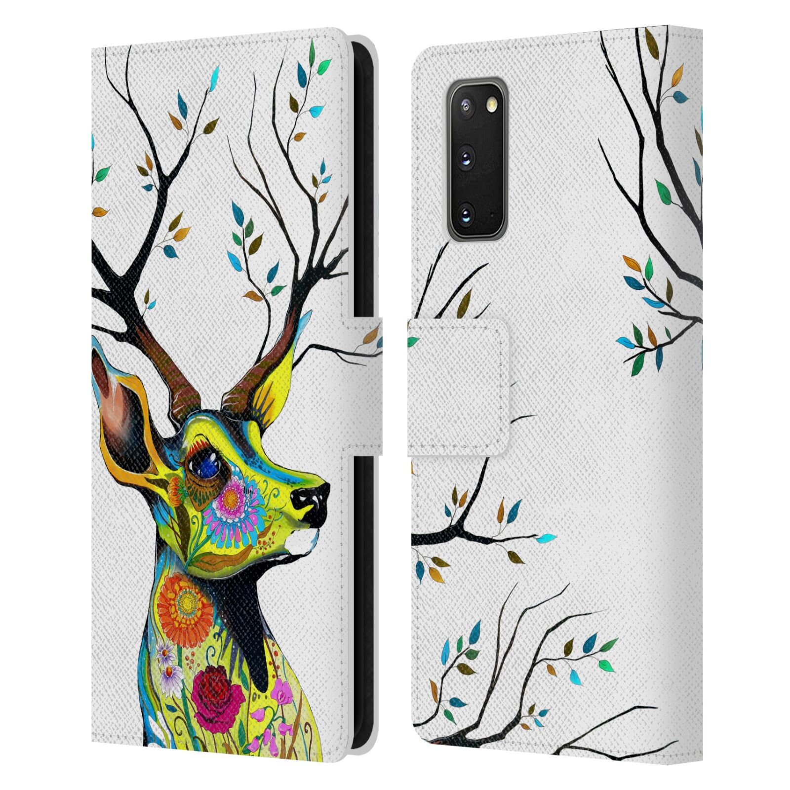 Official Pixie Cold Animals Leather Book Wallet Case Cover for - Etsy