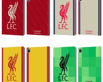 Liverpool Ipad Case - Etsy