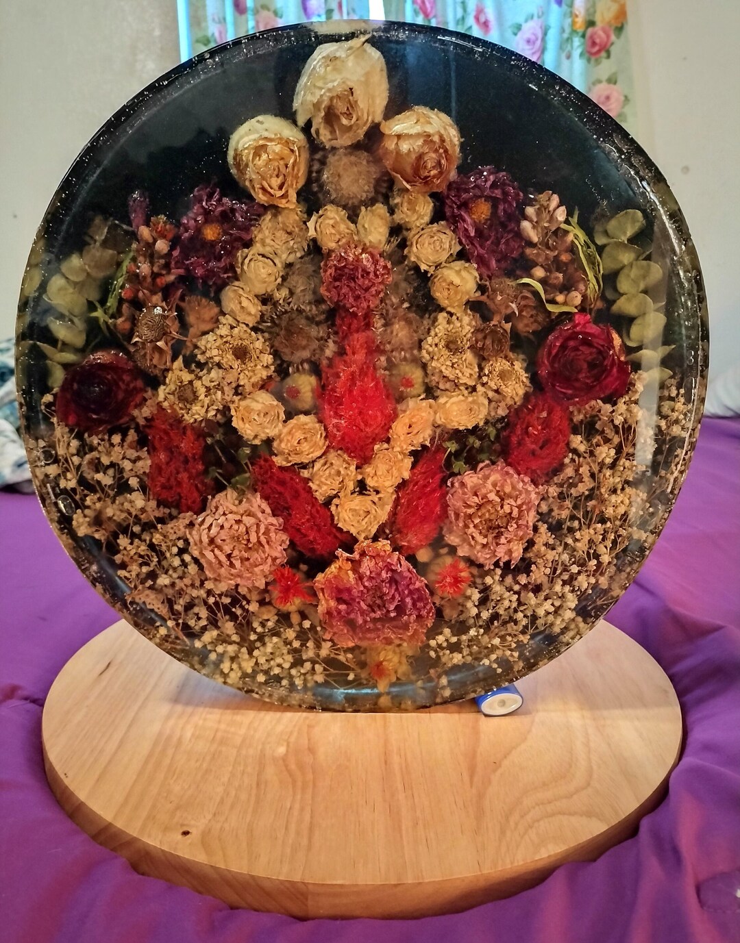 Forever Flower Arrangements - Etsy