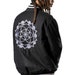 The Sacred Evolution Varsity Jacket - Etsy