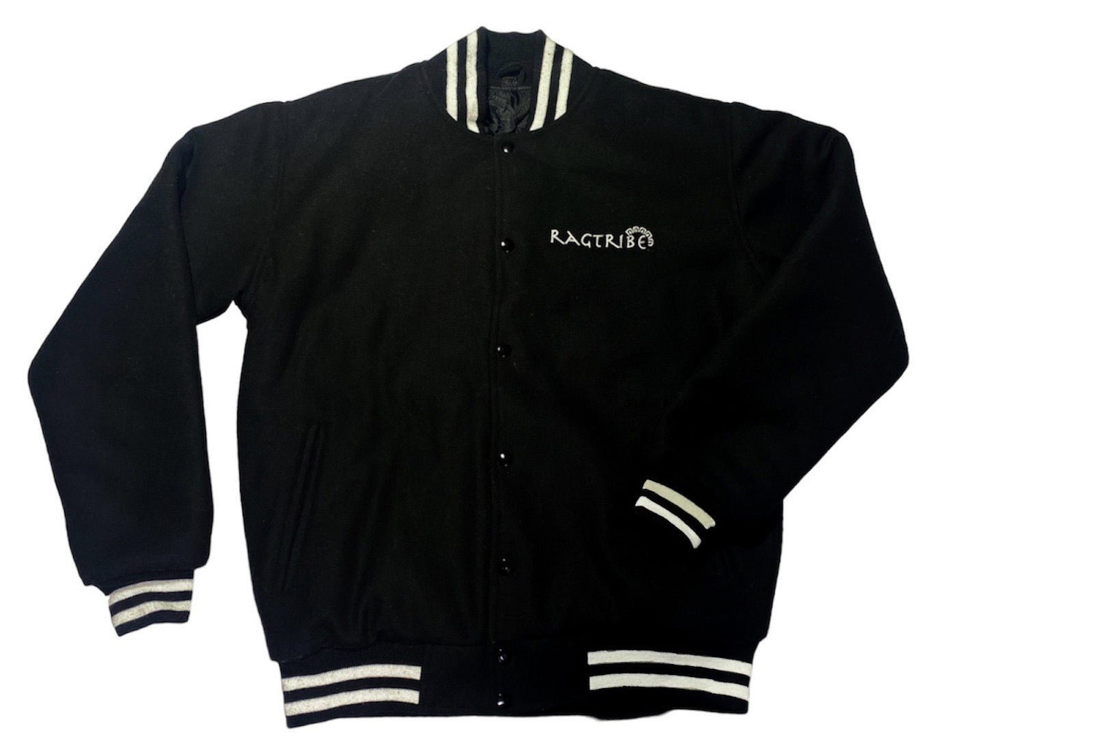 The Sacred Evolution Varsity Jacket - Etsy