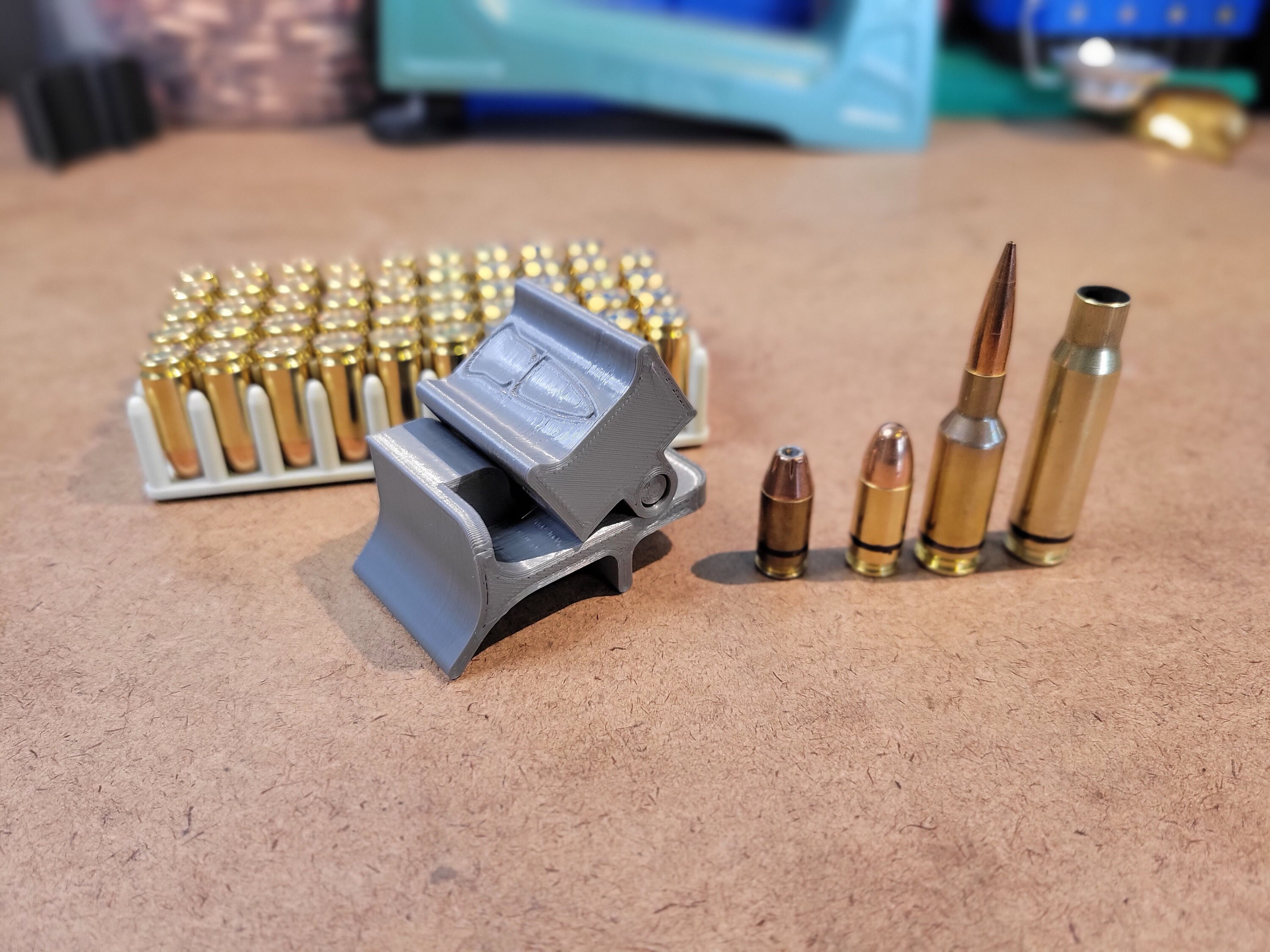 Pistol Brass Marker - Etsy