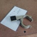 Data Card Clamp - Etsy